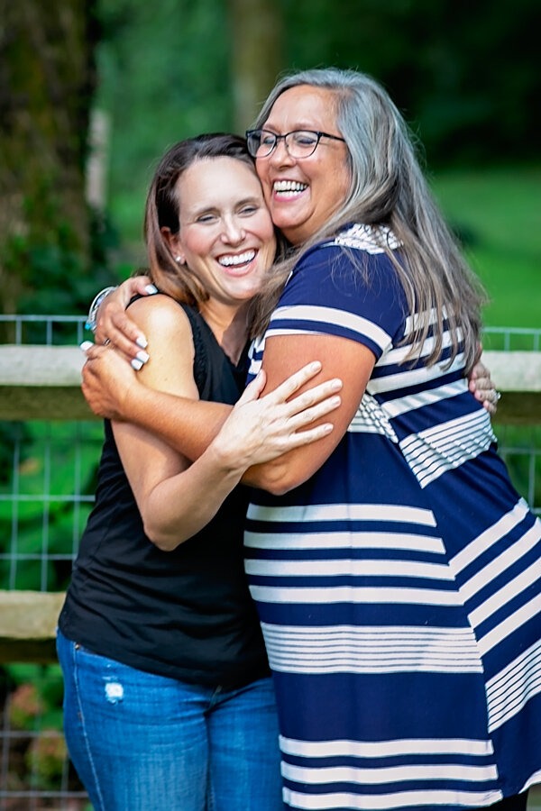 Our Story - Greater Things