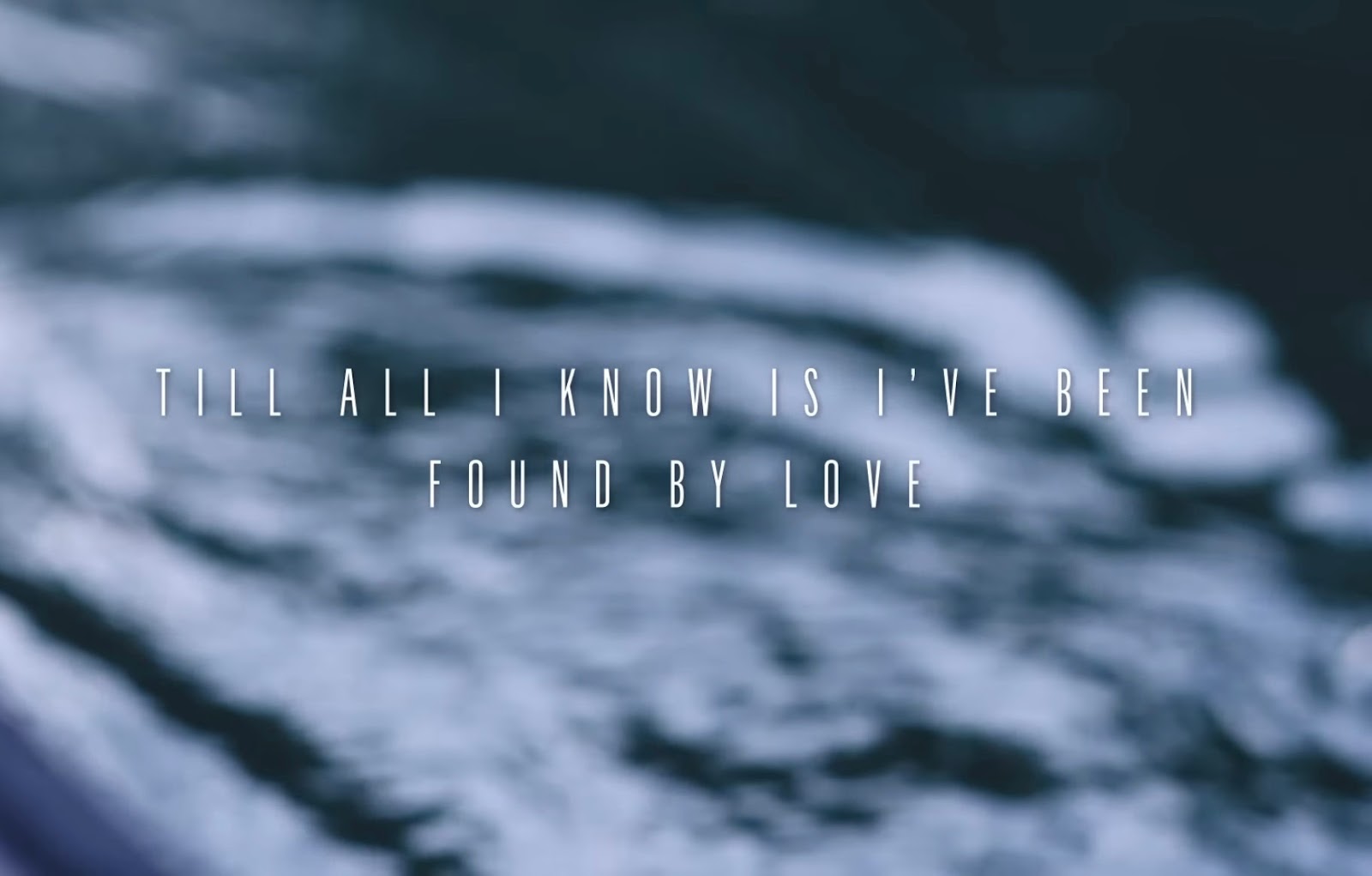 So, Now What? - Greater Things